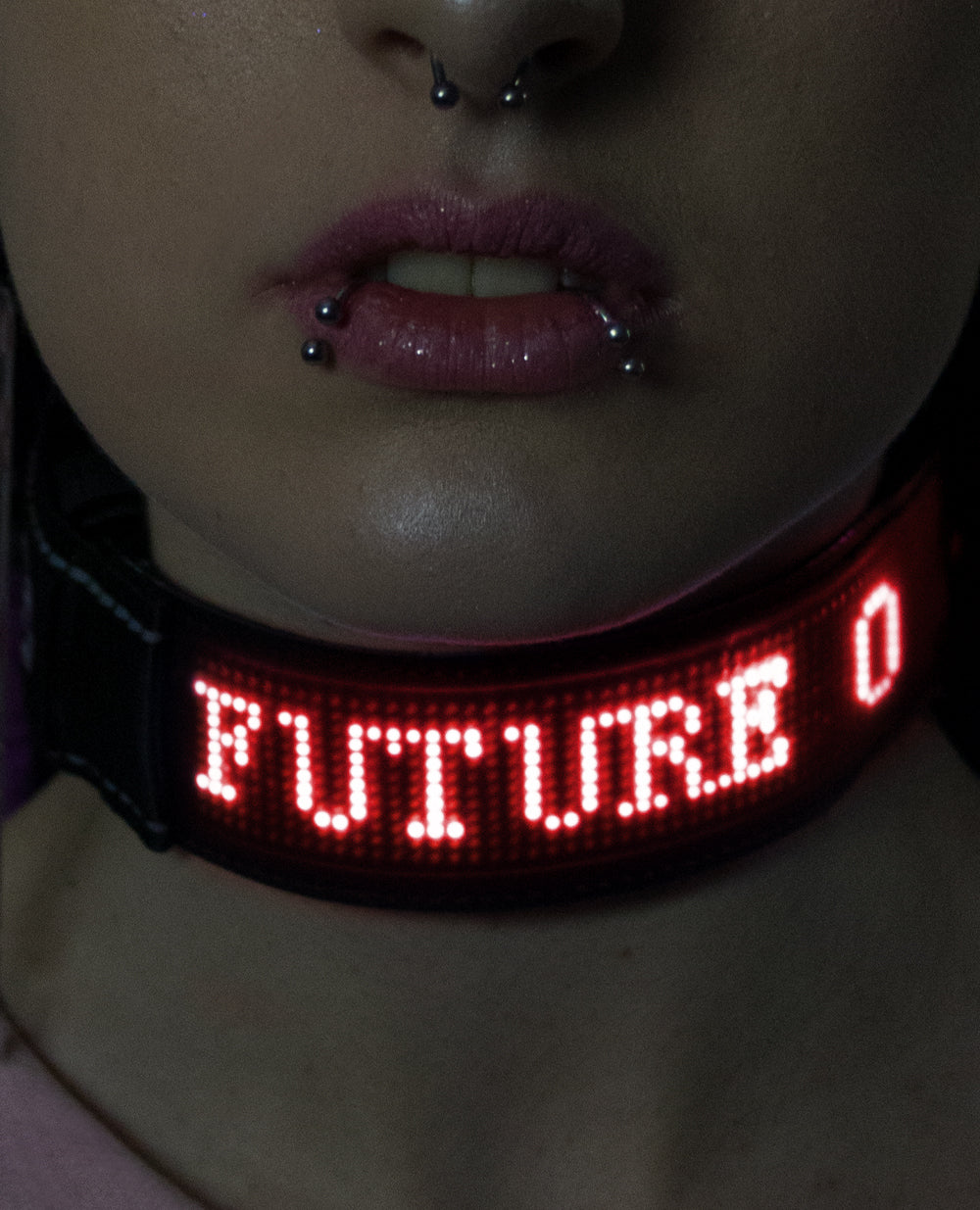 FUTURE COLLAR - FUTURE LOVERS – Cyberdog