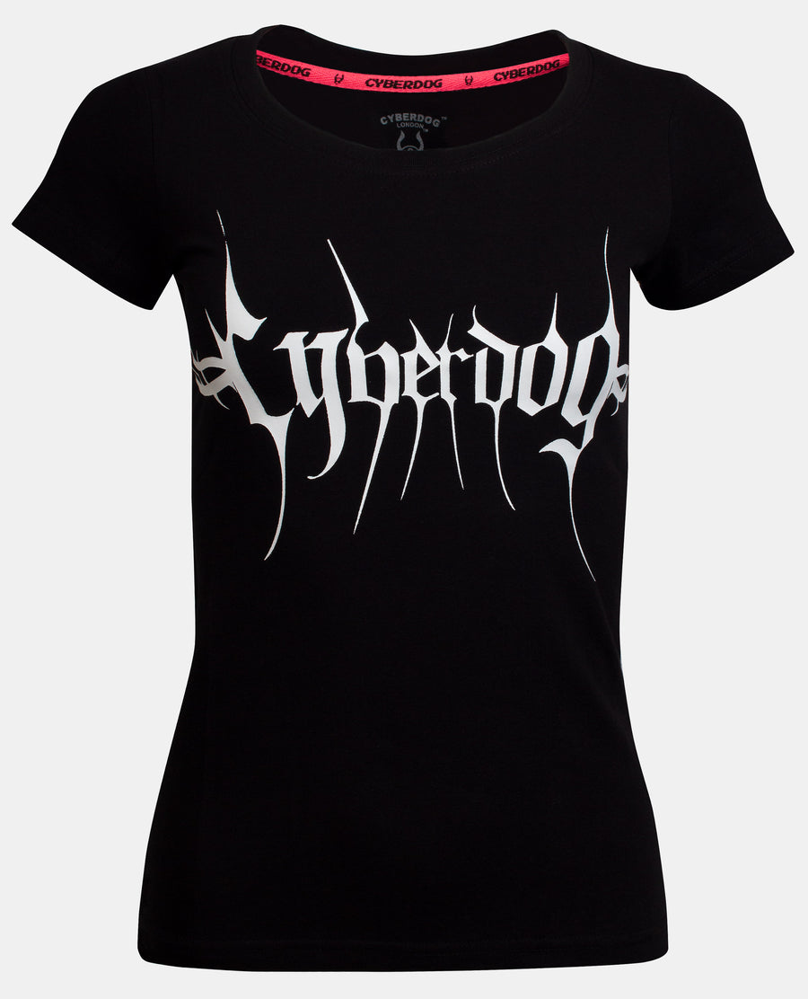 Women's T-Shirts | CYBERDOG – Cyberdog