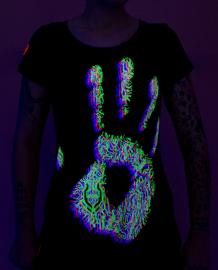 Women's T-Shirts | CYBERDOG – Cyberdog