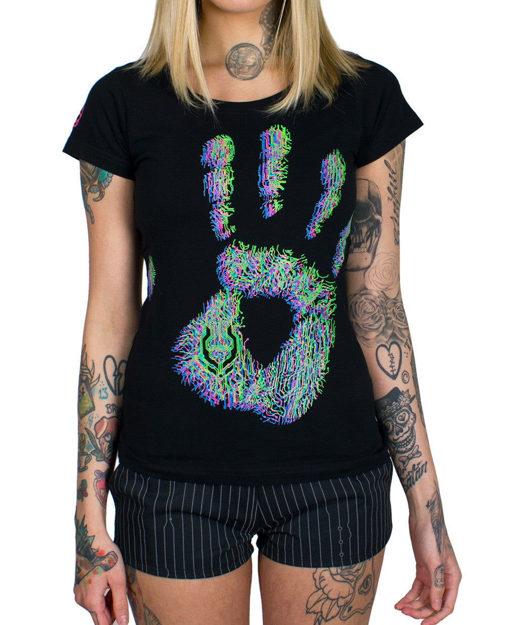 All Women's Tops | CYBERDOG – Cyberdog All Women's Tops | CYBERDOG – Cyberdog