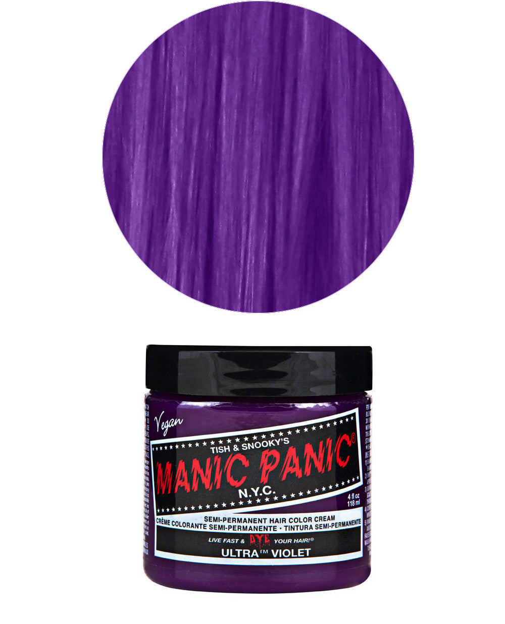 MANIC PANIC HIGH VOLTAGE / CREAMTONES PERFECT PASTEL / UV - Rave clothing, festival fashion ...