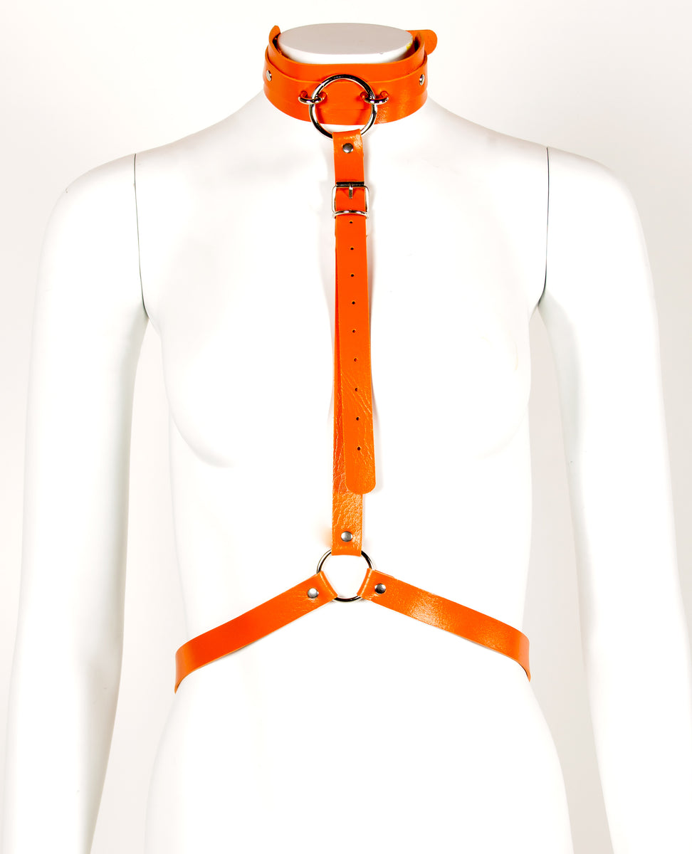 NEO HARNESS | Cyberdog London by Cyberdog - Rave clothing, festival ...