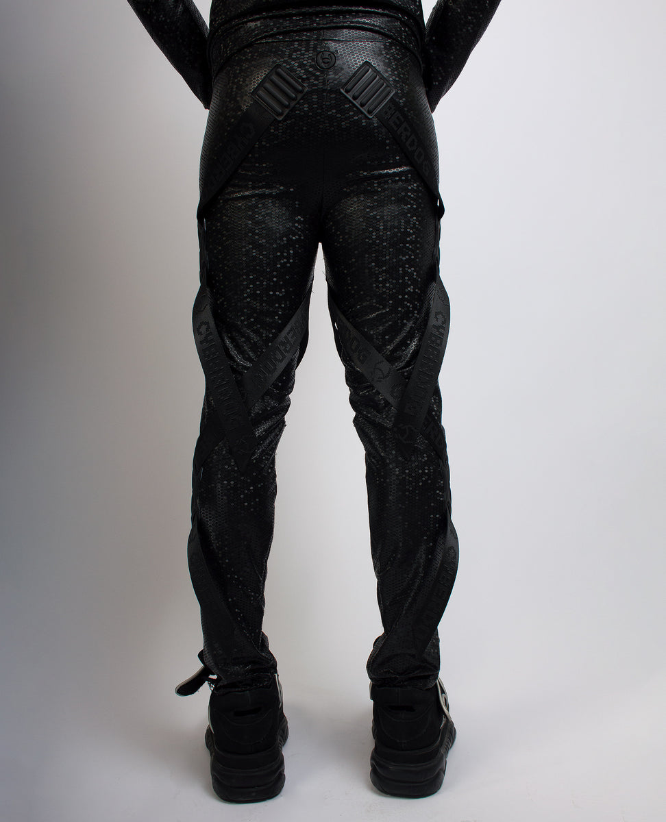 HeXed MEGGING | Cyberdog London by Cyberdog - Rave clothing, festival ...