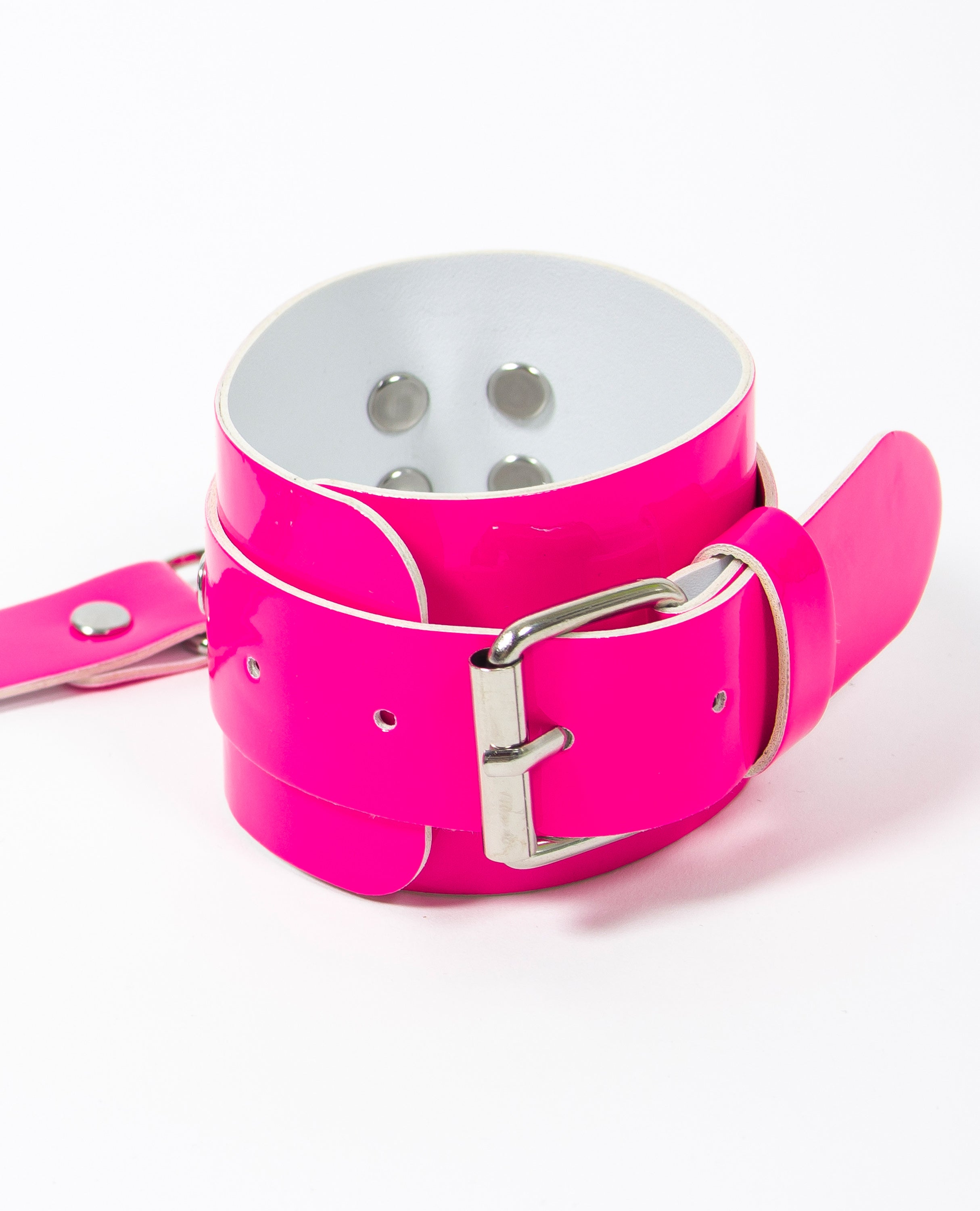 J CUFFS – Cyberdog