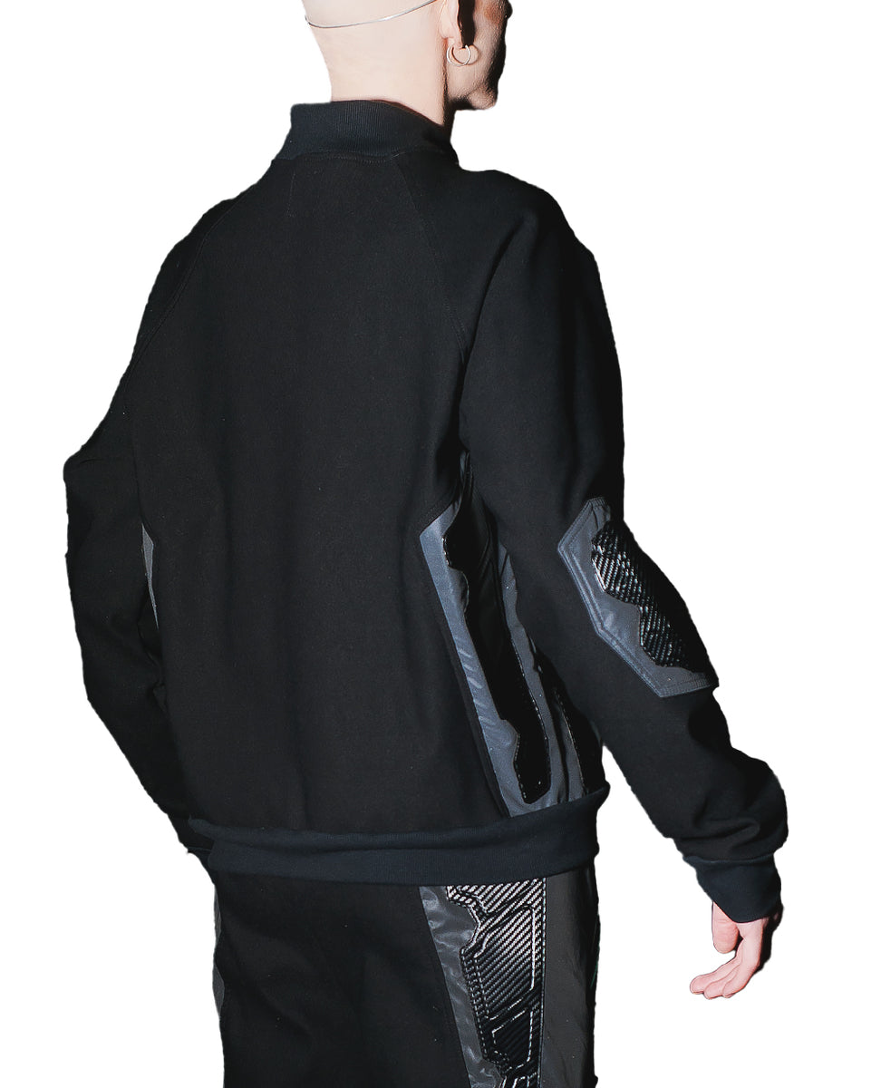 KAPPA X CD CYBER TRACKER | Cyberdog London by Cyberdog - Rave clothing ...