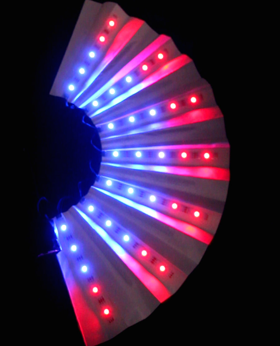 FUTURE FAN X – Cyberdog