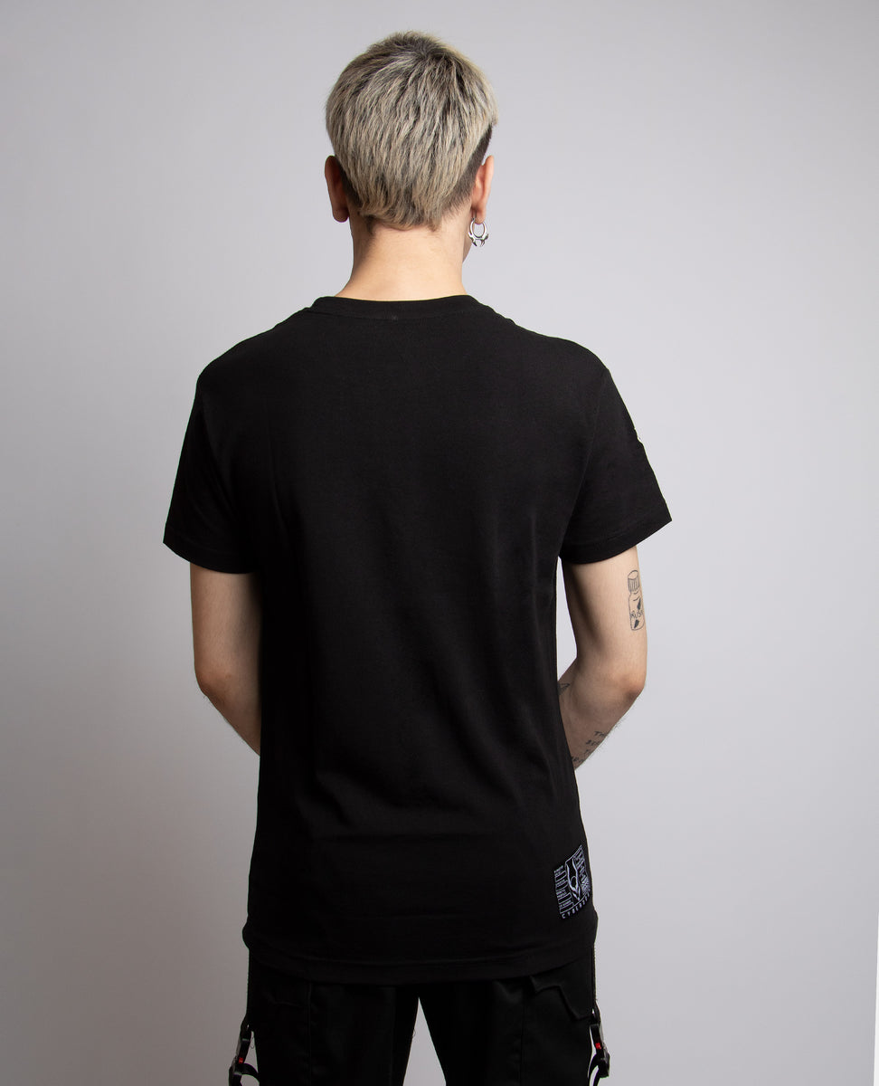 MENS CYBERDOG PHOENIX T-SHIRT | Cyberdog London by Cyberdog - Rave ...