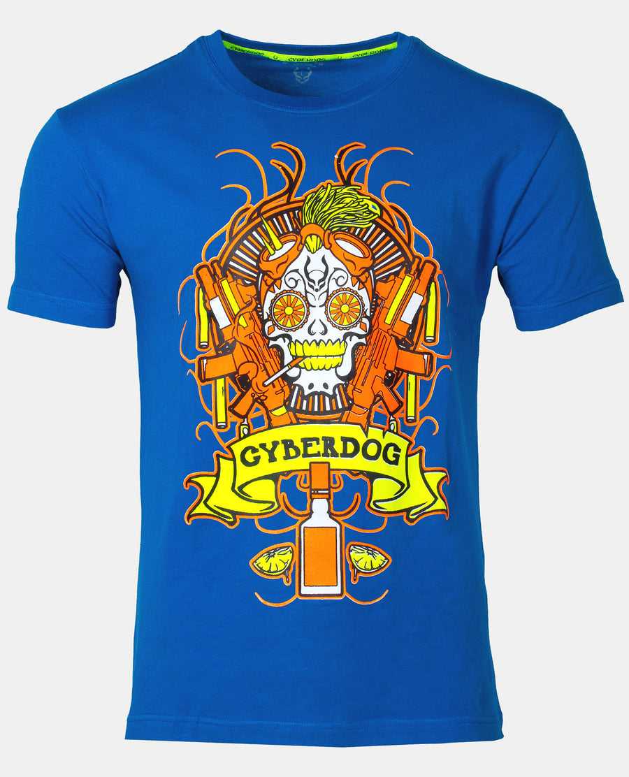 All Men's T-Shirts – Cyberdog