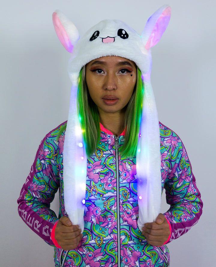 Light Up Accessories – Cyberdog