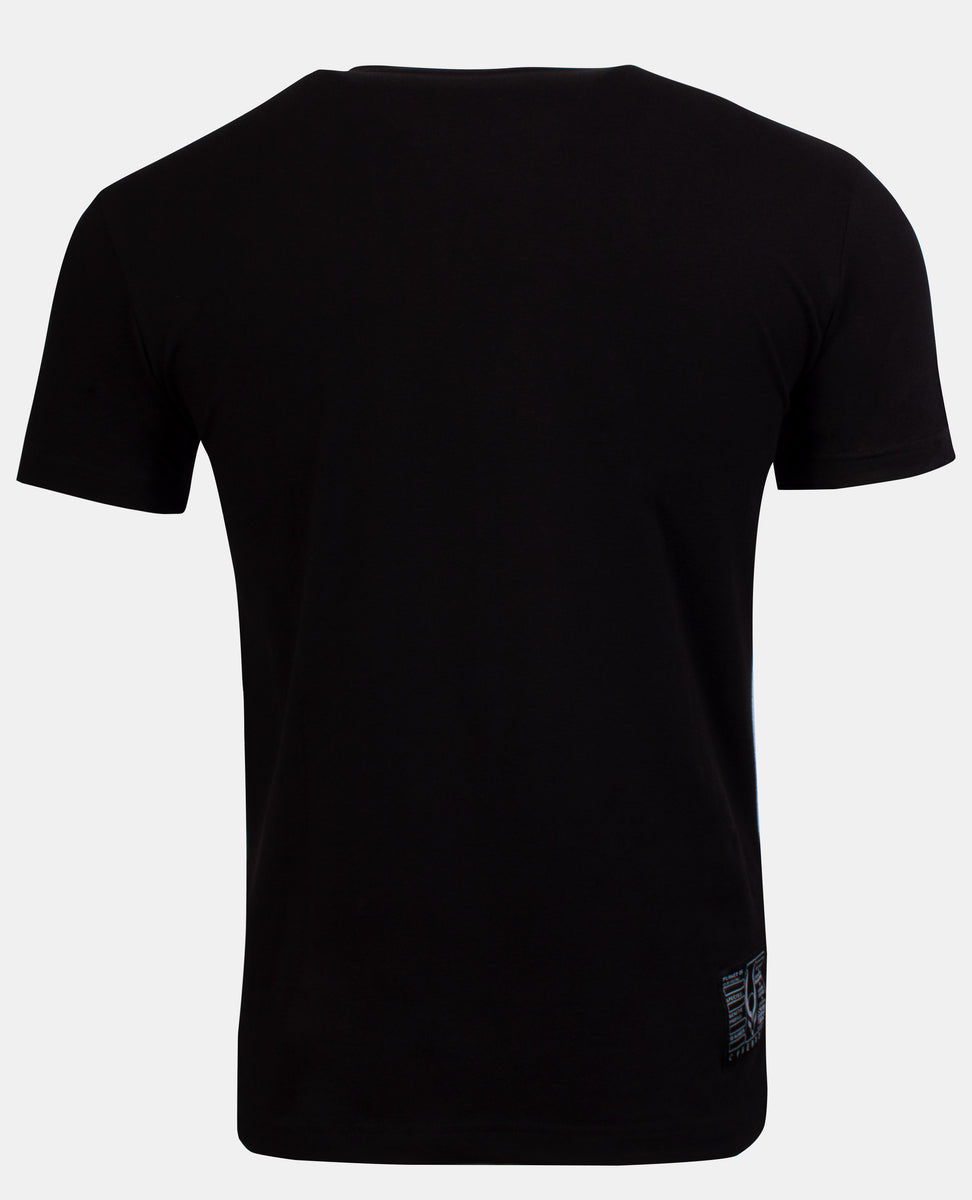MENS CYBERDOG DNA T-SHIRT | Cyberdog London by Cyberdog - Rave clothing ...
