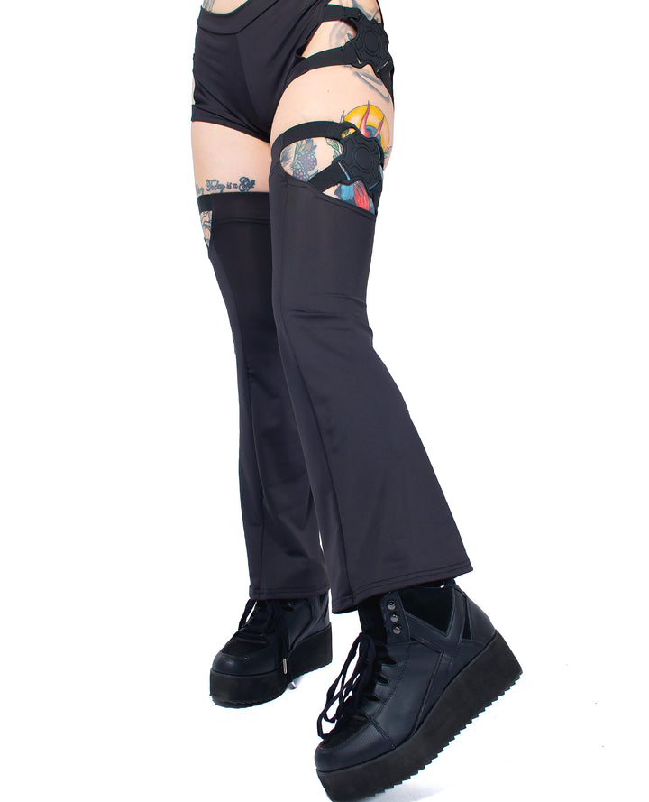Women's Leggings / Trousers | CYBERDOG – Cyberdog