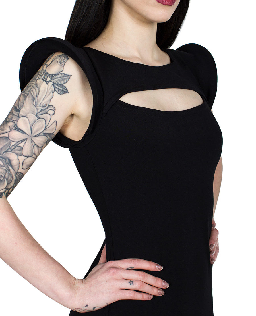 PRIMA DRESS – Cyberdog
