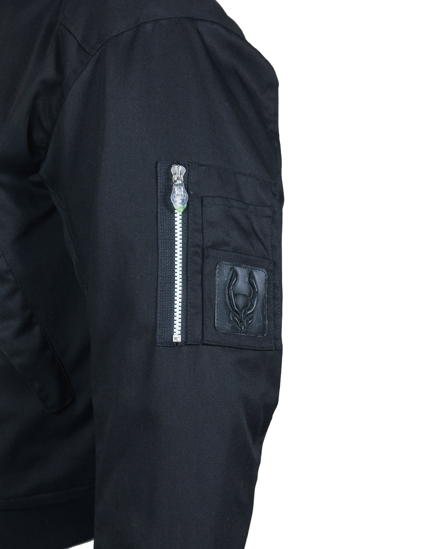 PROTON BOMBER JACKET | Cyberdog London by Cyberdog - Rave clothing ...