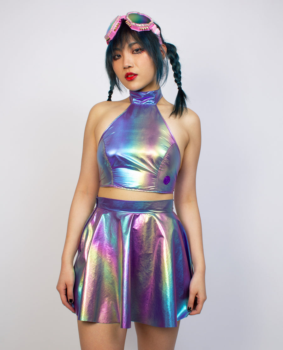NEBULA BRA | CYBERDOG – Cyberdog
