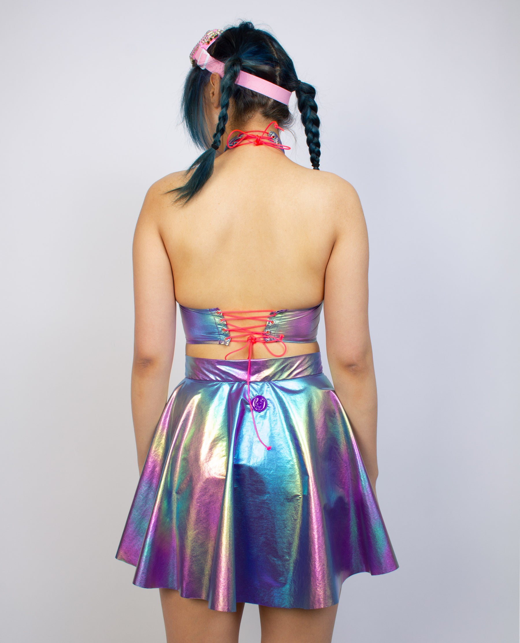 NEBULA BRA | CYBERDOG – Cyberdog