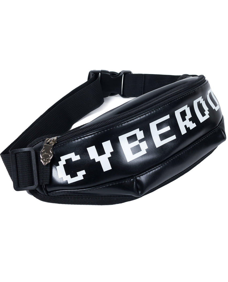 CYBERDOG RAVE BAG | Cyberdog London by Cyberdog - Rave clothing ...