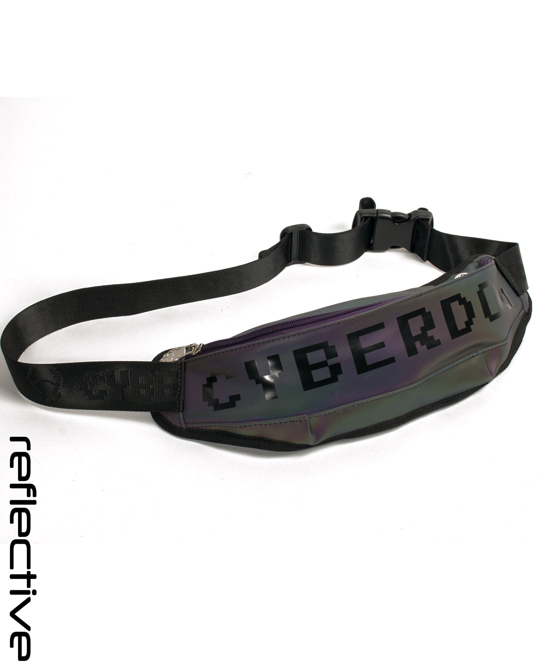 CYBERDOG RAVE BAG by Cyberdog - Rave clothing, festival fashion & clubwear