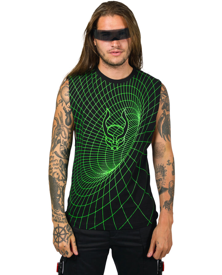 All Men's Vests – Cyberdog