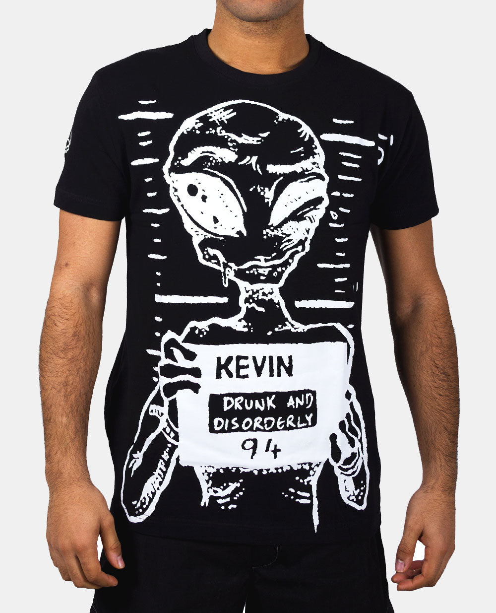 MENS KEVIN T-SHIRT – Cyberdog