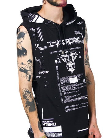 Men's Vests – Cyberdog