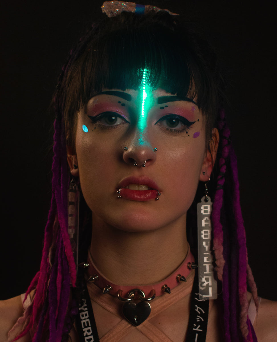 THIRD EYELITE | Cyberdog London by Cyberdog - Rave clothing, festival ...