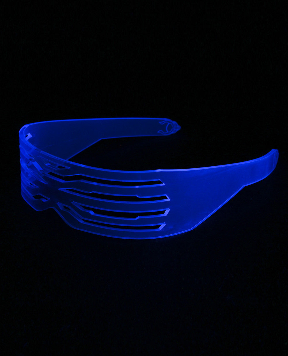TRANSFORMER VISOR by Cyberdog - Rave clothing, festival fashion & clubwear
