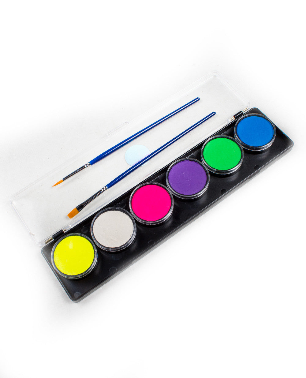 CYBERDOG GIANT NEON PALETTE by Cyberdog - Rave clothing, festival ...
