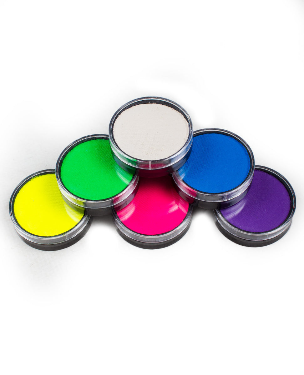 CYBERDOG GIANT NEON PALETTE | Cyberdog London by Cyberdog - Rave ...