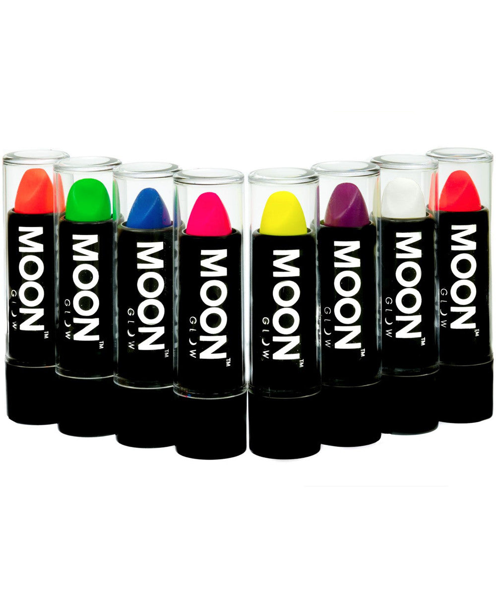 MOON UV LIPSTICK 4.5G by Cyberdog - Rave clothing, festival fashion ...