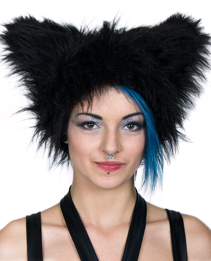YETI HAT by Cyberdog - Rave clothing, festival fashion & clubwear
