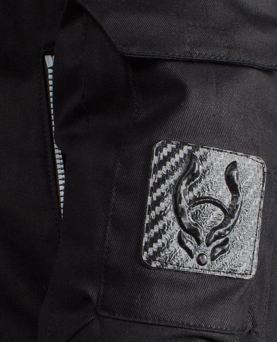 URBANITE JACKET | Cyberdog London by Cyberdog - Rave clothing, festival ...