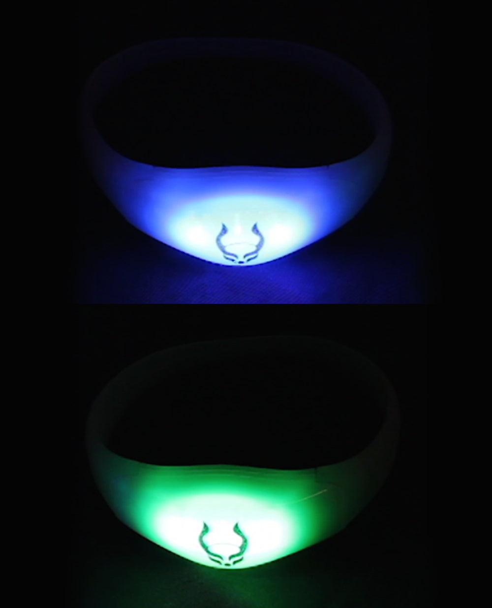 RAVE BAND MOTION by Cyberdog - Rave clothing, festival fashion & clubwear