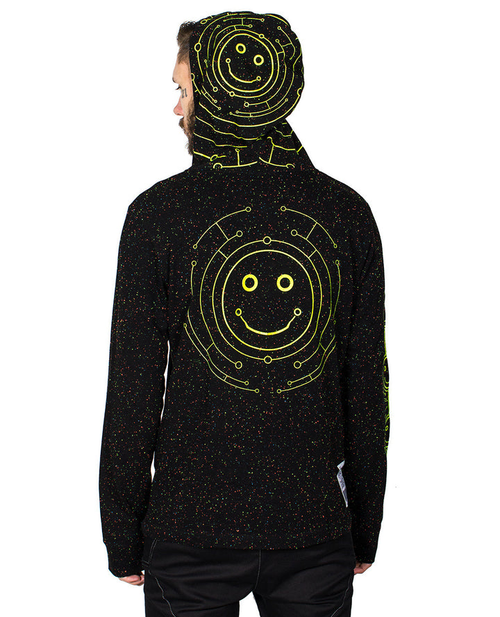 Men's Long Sleeve Tops | CYBERDOG – Cyberdog