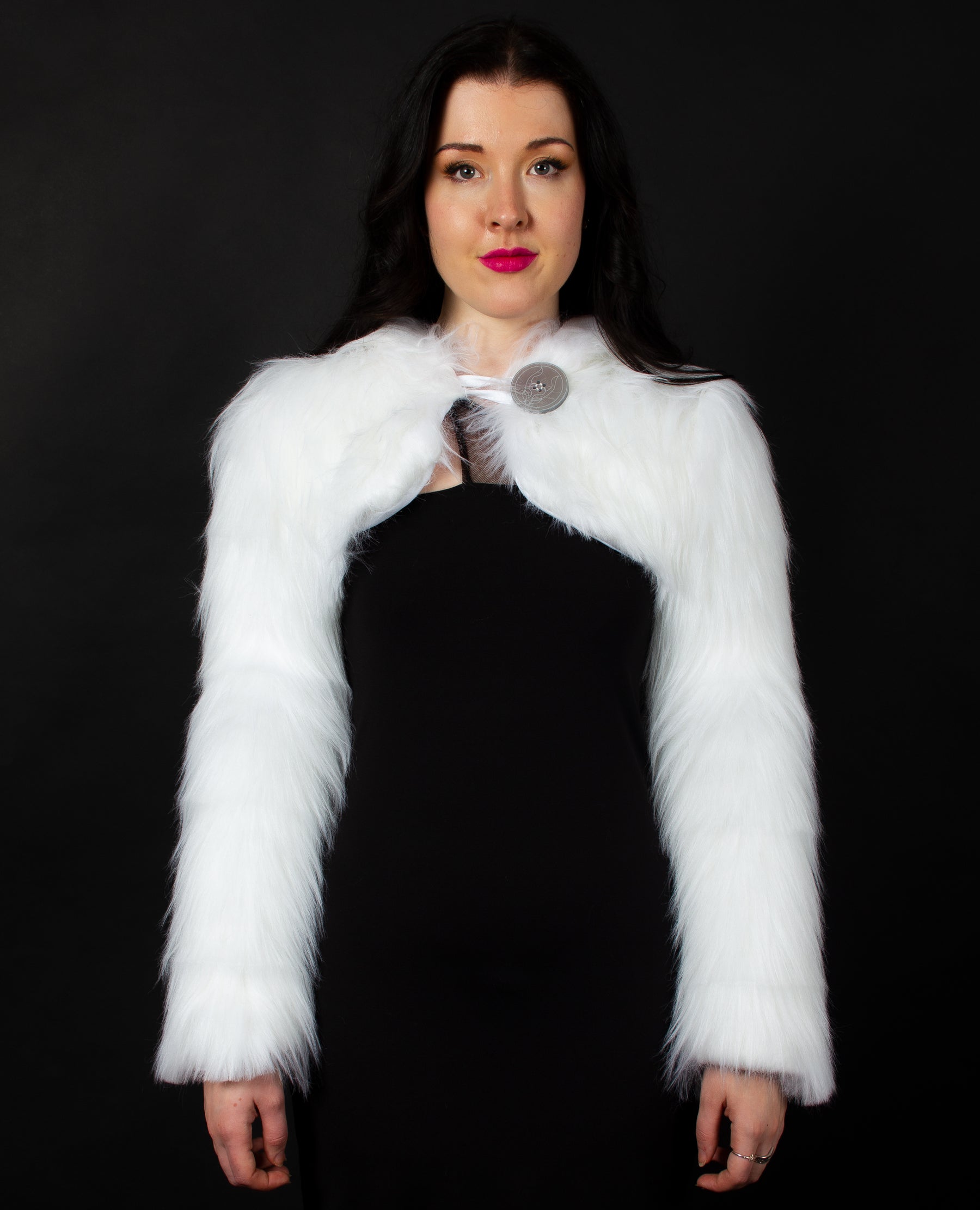 YETI SHRUG – Cyberdog